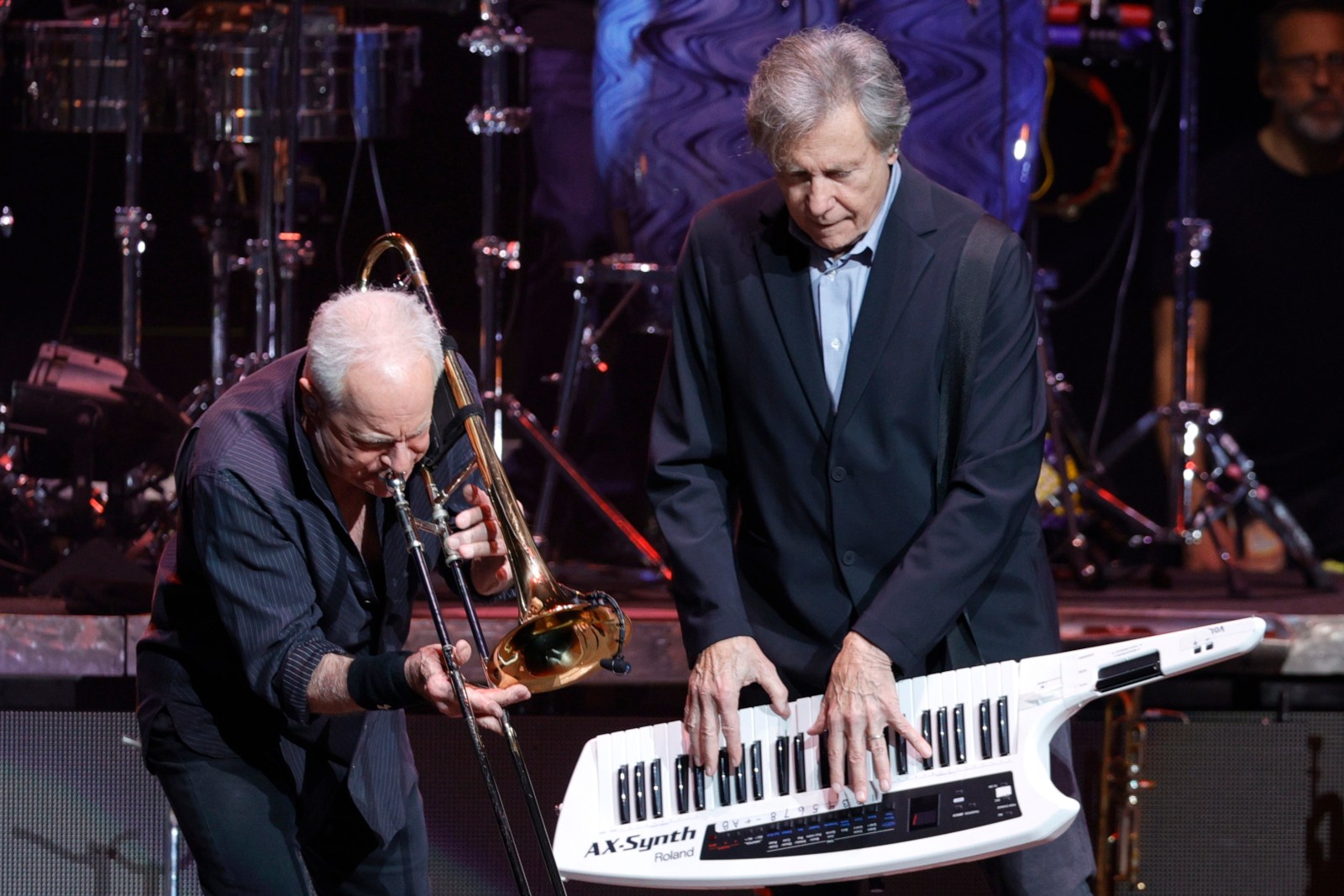 Chicago Announces Fall 2024 Tour Dates | DRGNews