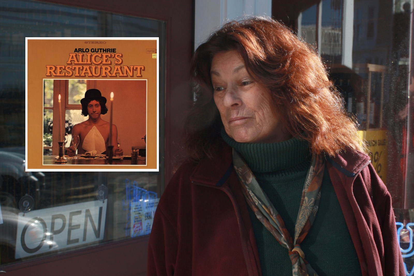 Alice Brock, Who Helped Inspire ‘Alice’s Restaurant,’ Dead at 83 | DRGNews