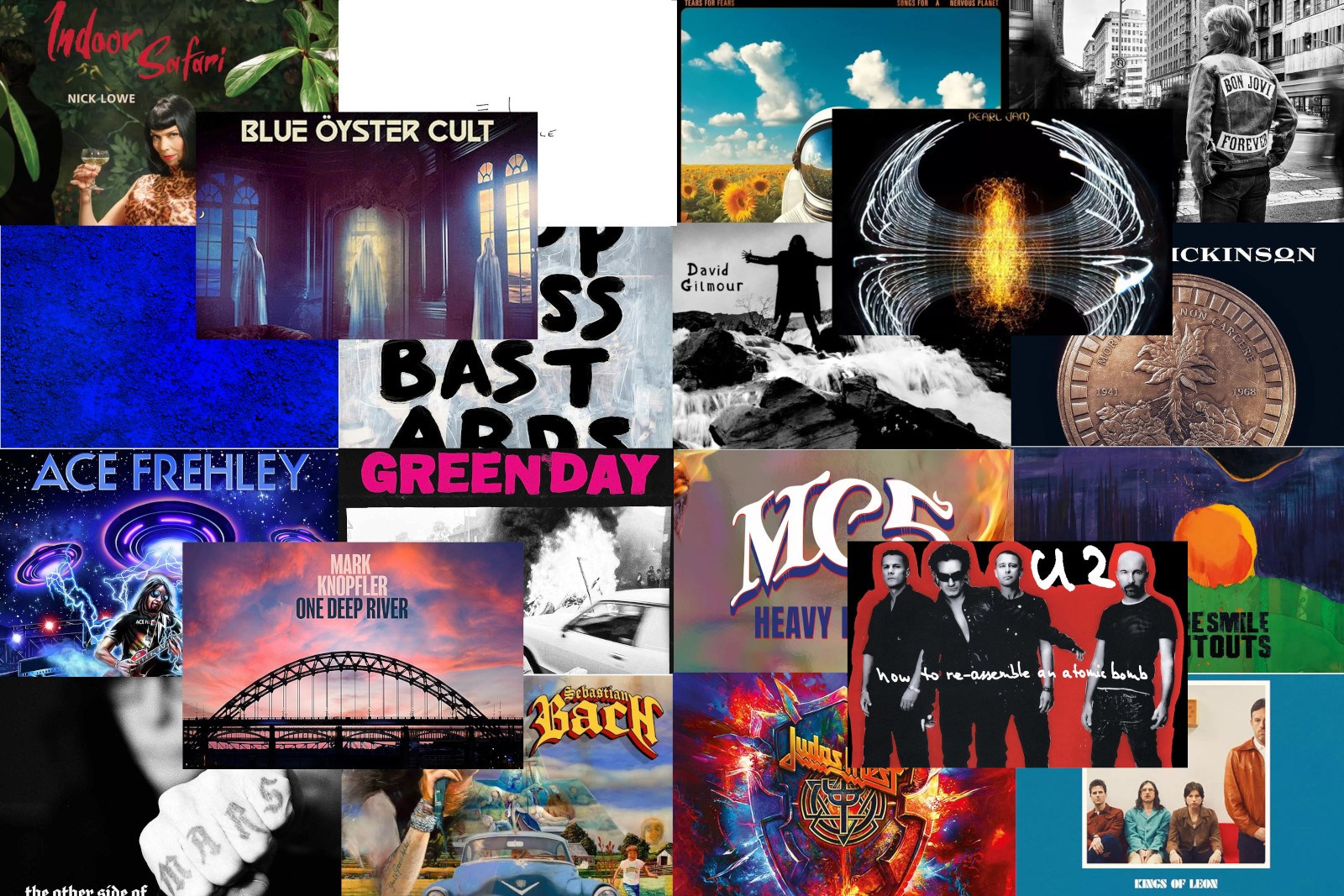 Screamer Magazine News - It's Over 9000!