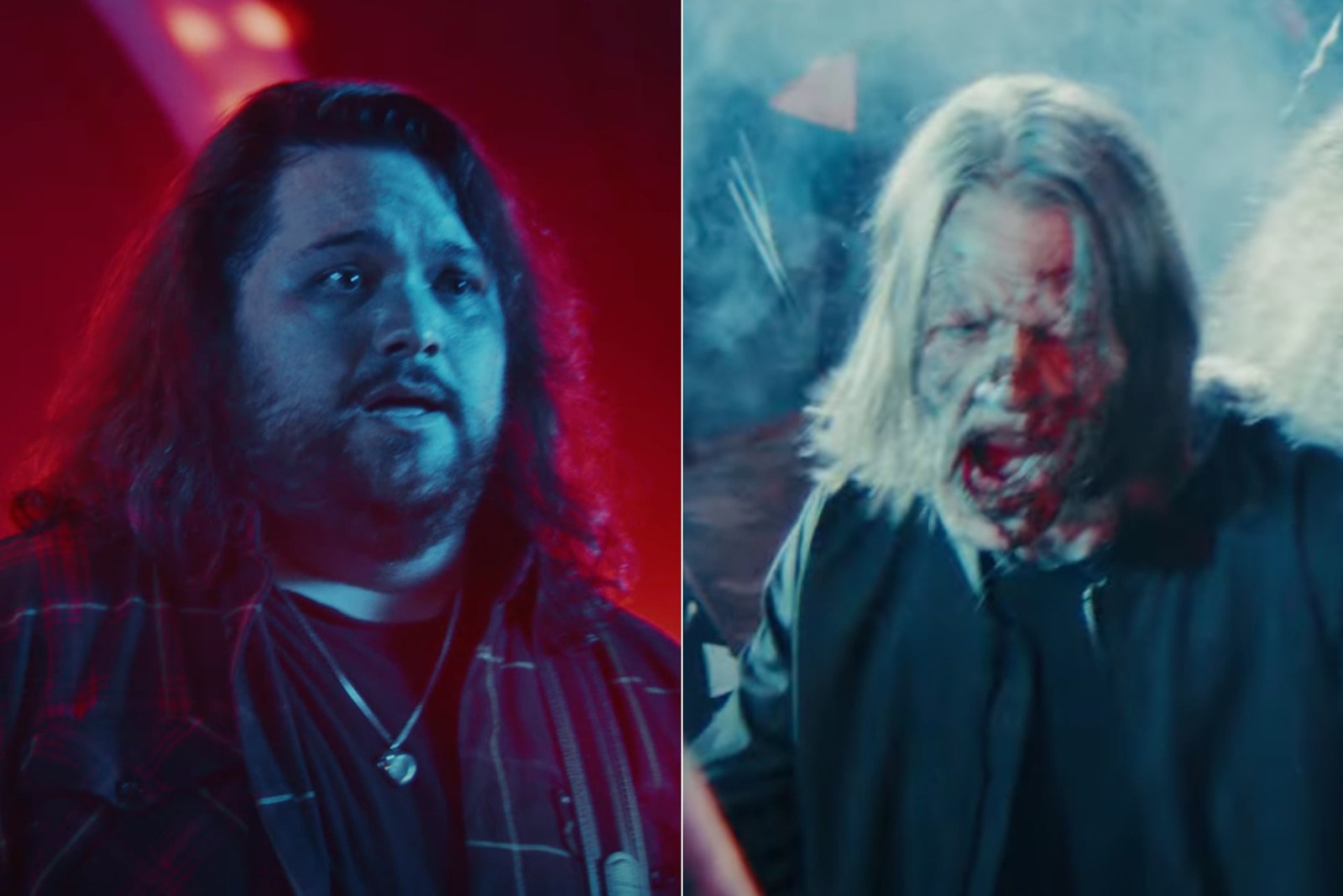 How Wolfgang Van Halen Added More Zombies to His Life | DRGNews