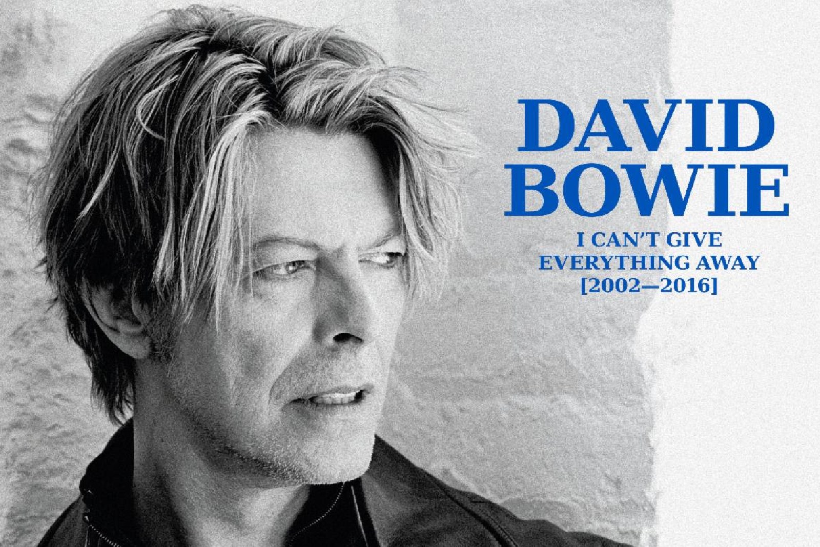 David Bowie’s Final Years Captured in New Box Set | DRGNews