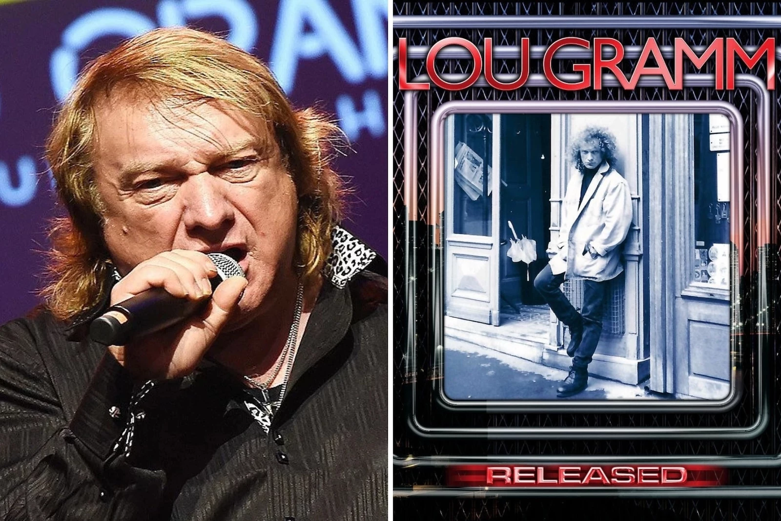 What is Lou Gramm Doing in 2026? A Rock Legend Update