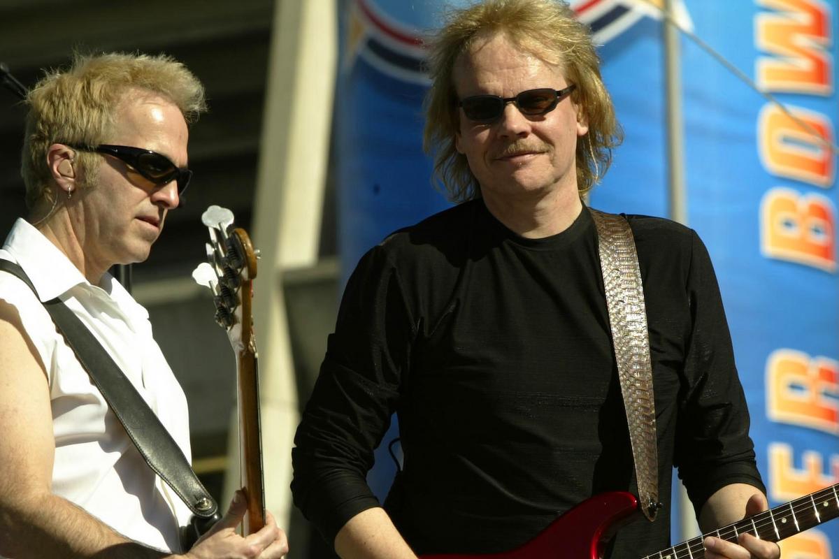 The Styx Album That Never Saw the Light of Day