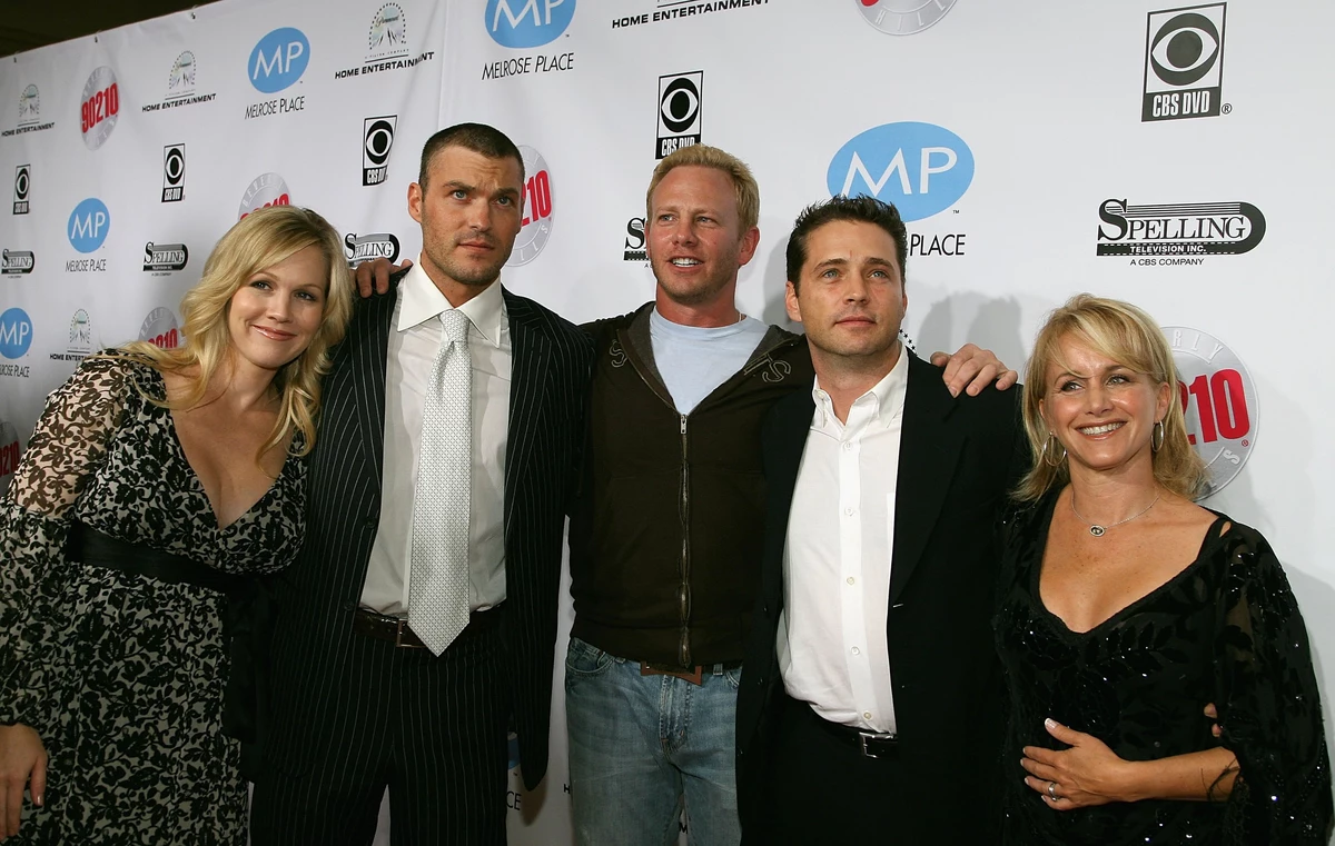 First Look At 90210 Reboot VIDEO first-look-at-90210-reboot-video
