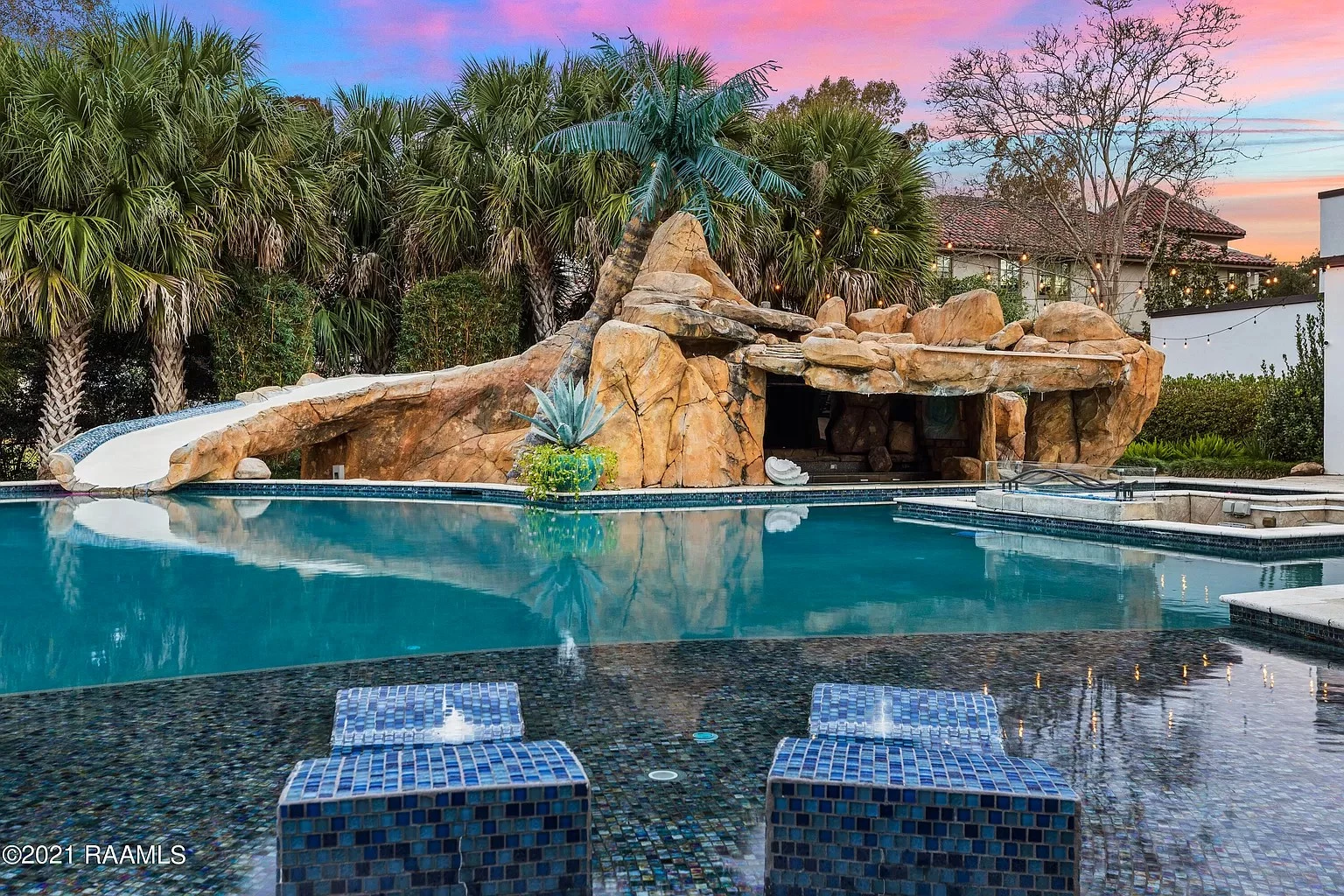 Lafayette Mansion for Sale Listed at $2.6 Million [Pictures]
