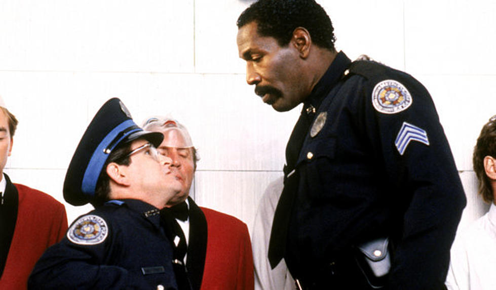 Bubba Smith Known For His Role As Hightower” In ‘police Academy Dead At 66