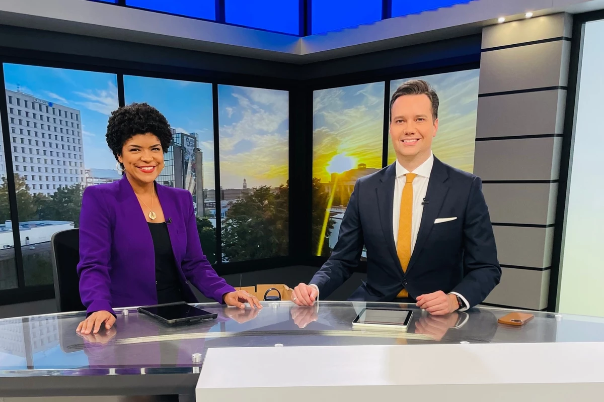 Marcelle Fontenot and Jim Hummel Set to Depart KATC This Week