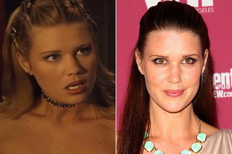 Undressed Mtv See The Cast Of 'Undressed' Then And Now