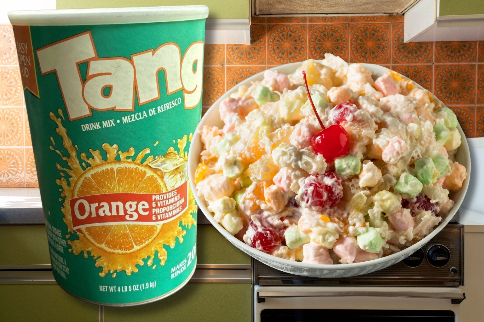 15 Once-Beloved Foods in America That Have Faded Away | DRGNews