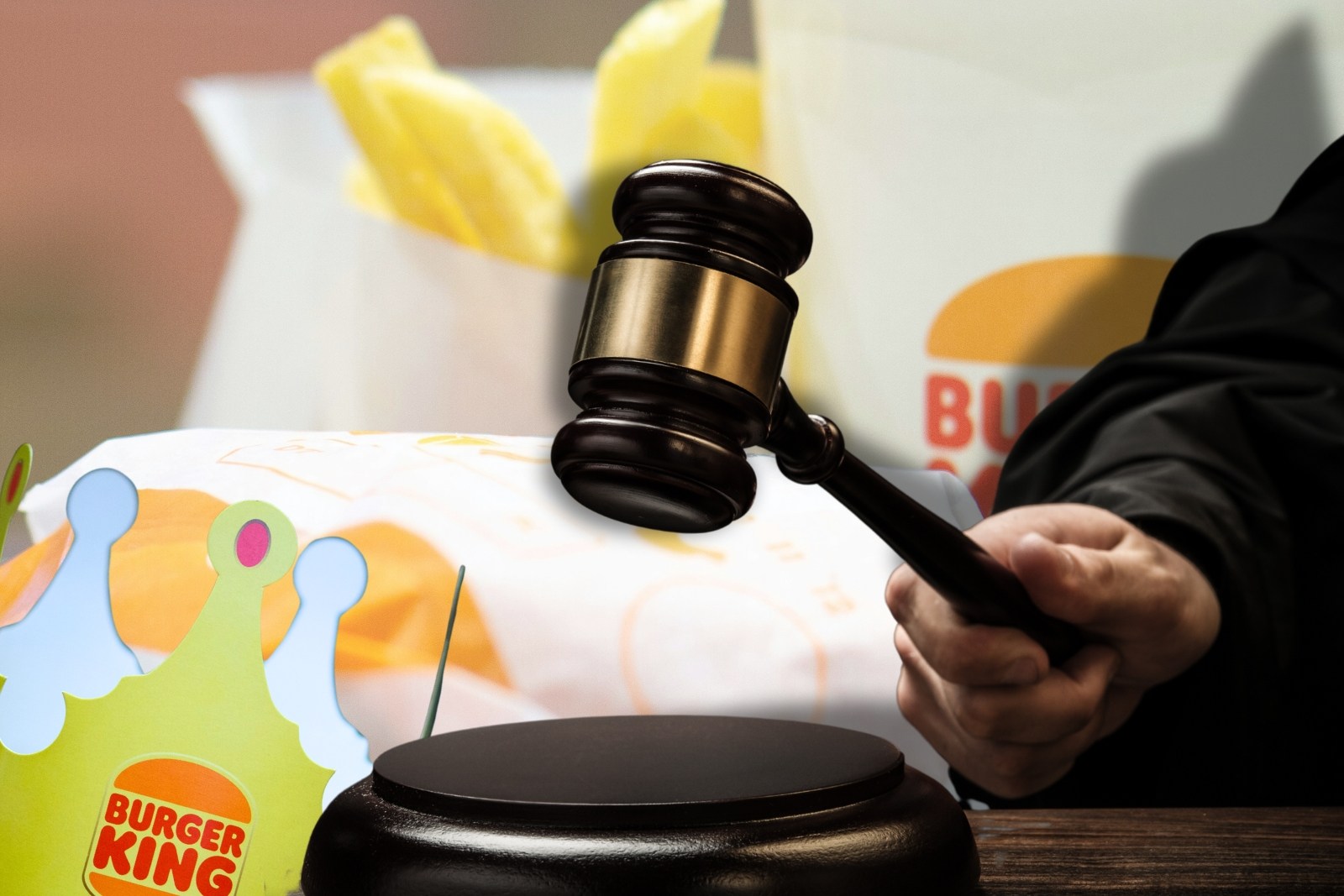 Burger King Forever Banned in This City Due to Obscure Court Case ...