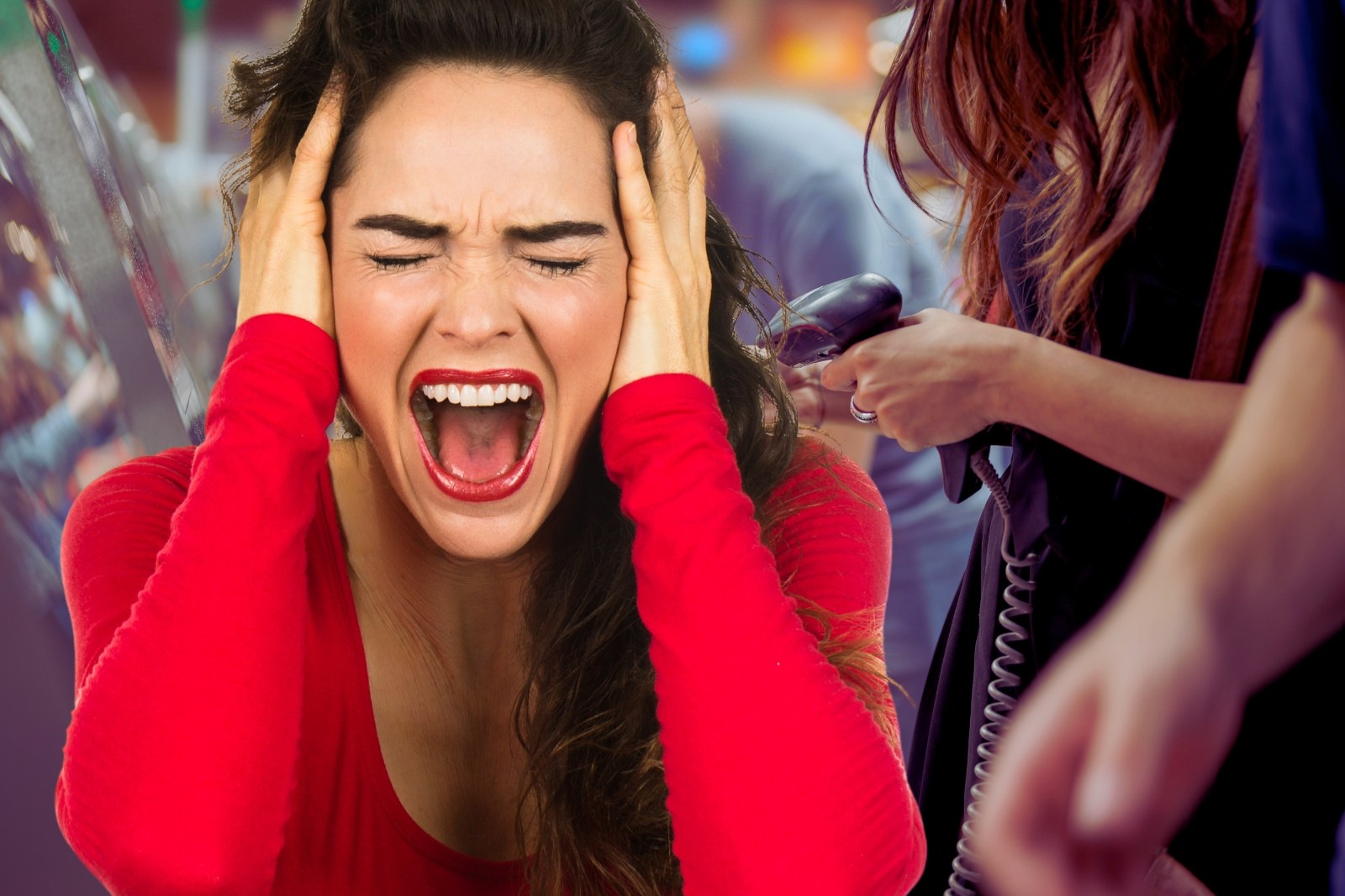 Startling Survey Shows What Keeps People From Using Self-Checkout | DRGNews