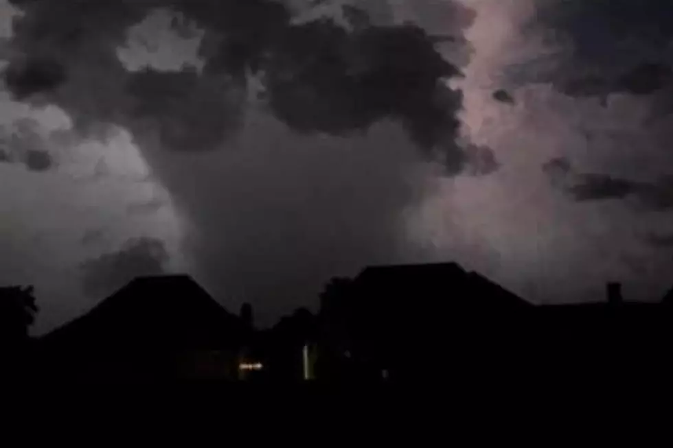 Damage Videos, Photos: South Louisiana Residents Describe Tornado Damage Videos, Photos: South Louisiana Residents Describe Tornado