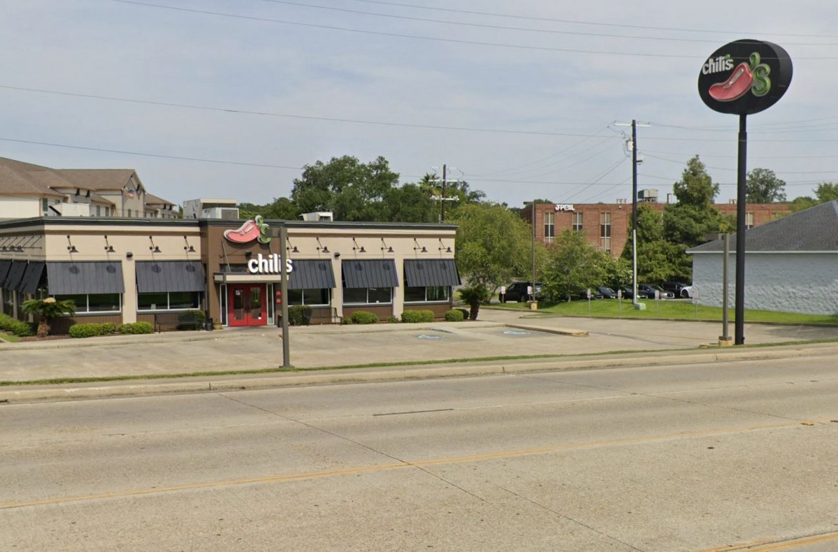 Chili's Reveals Major Change for All Texas Locations