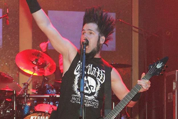 Wayne Static Streaming Full ‘Pighammer’ Album