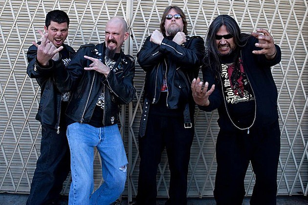 Autopsy, ‘The Headless Ritual’ – Album Review