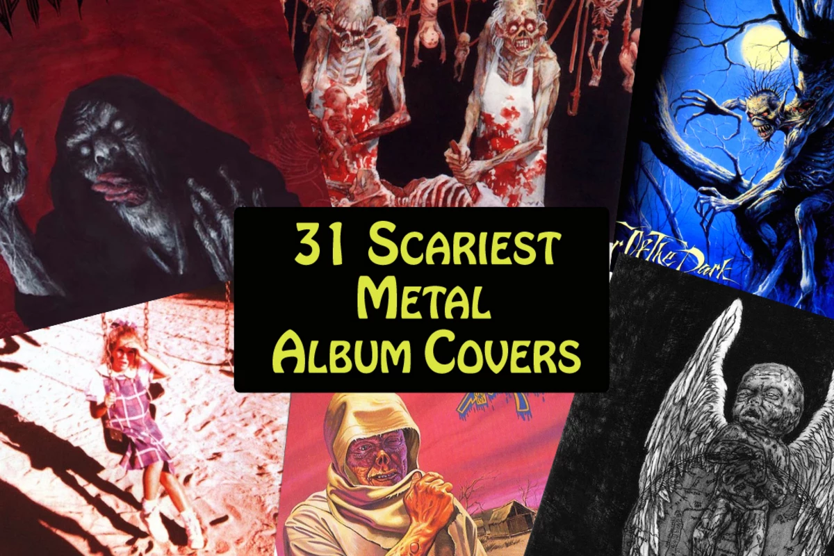 31 Scariest Metal Album Covers 31-scariest-metal-album-covers