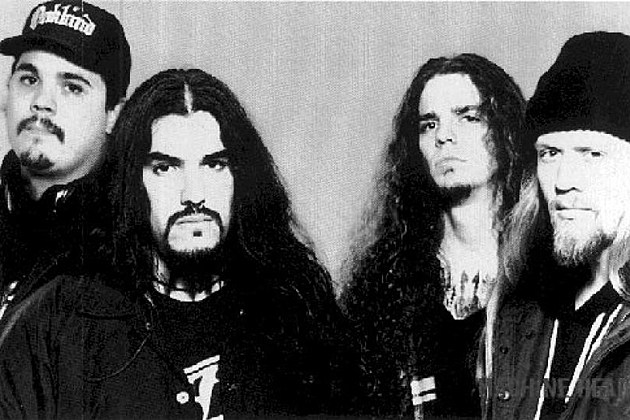 21 Years Ago: Machine Head Release ‘Burn My Eyes’