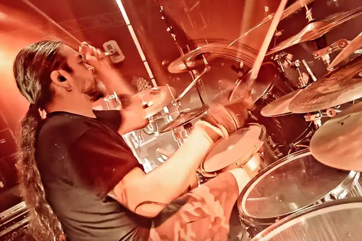 10 Times Tomas Haake Was The Best Drummer On Earth 10-times-tomas-haake-was-the-best-drummer-on-earth