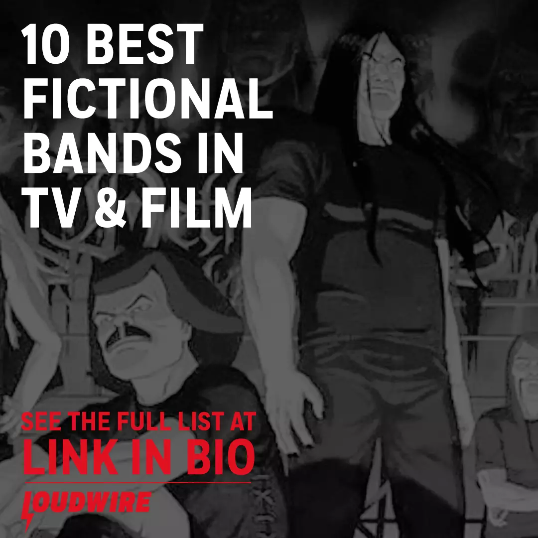Top 10 Memorable Fictional Artists From Tv And Film