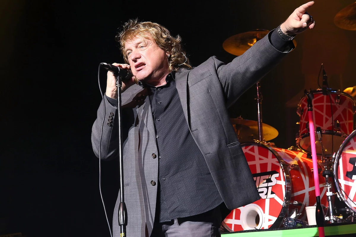 Foreigner Singer Lou Gramm Exits Tour After Hospitalization Foreigner Singer Lou Gramm Exits Tour After Hospitalization
