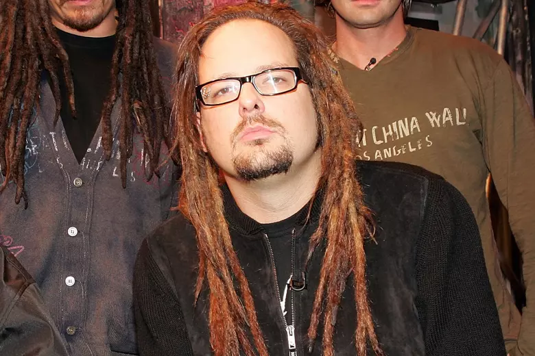 Jonathan Davis Fat Review: 'The Garfield Movie' Treats America's