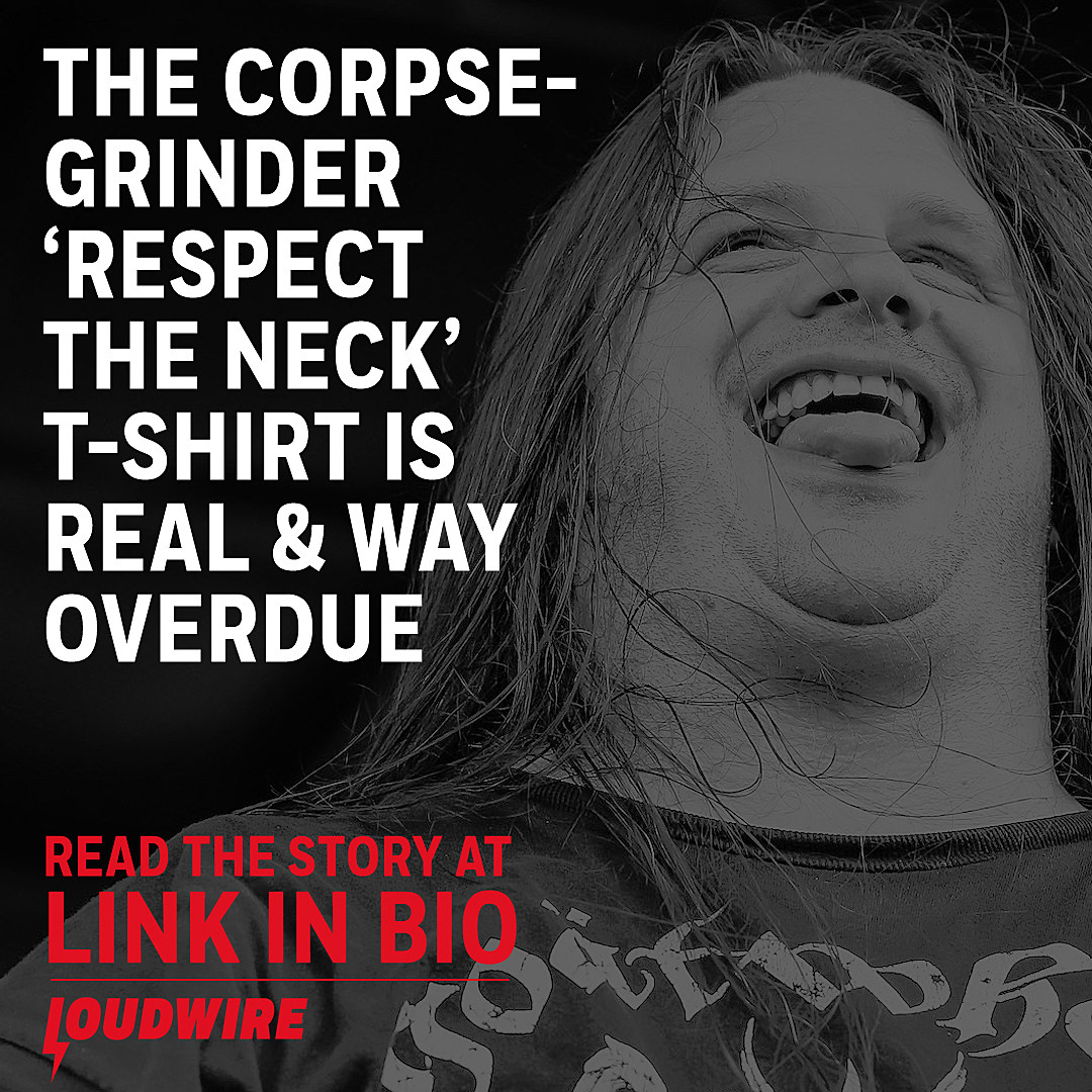 George Fisher Neck