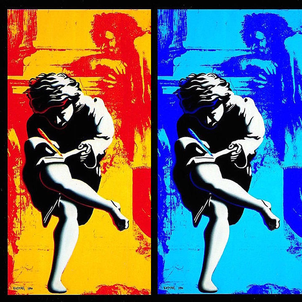 Guns N’ Roses ‘Vetoed’ Steven Wilson’s Dolby Atmos Remix of ‘Use Your Illusion’ Albums