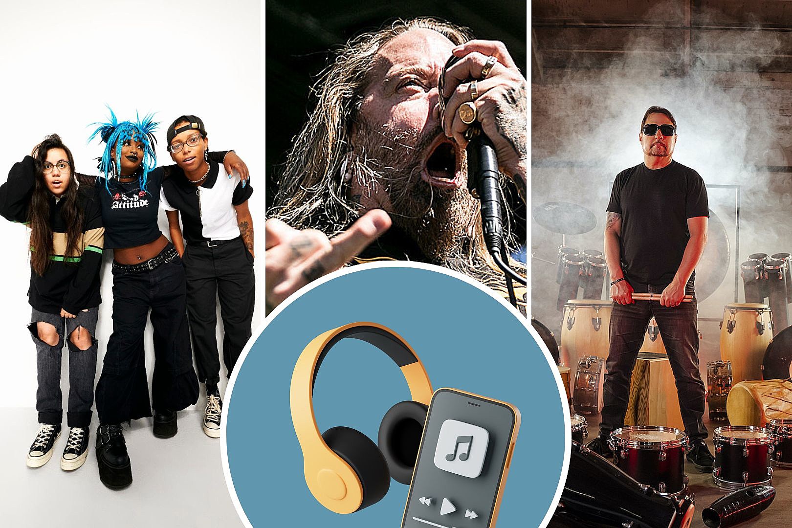 Screamer Magazine News - It's Over 9000!