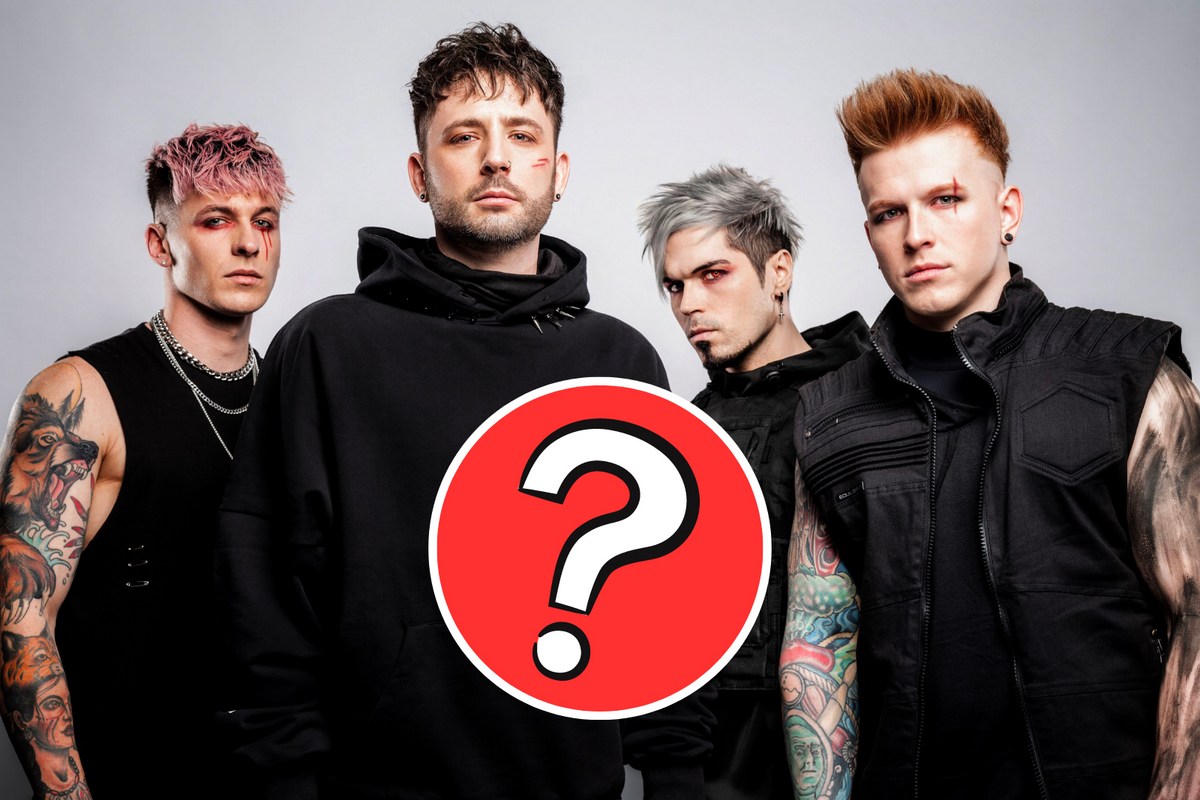 From Ashes to New's Matt Brandyberry Wants to Work With Eminem