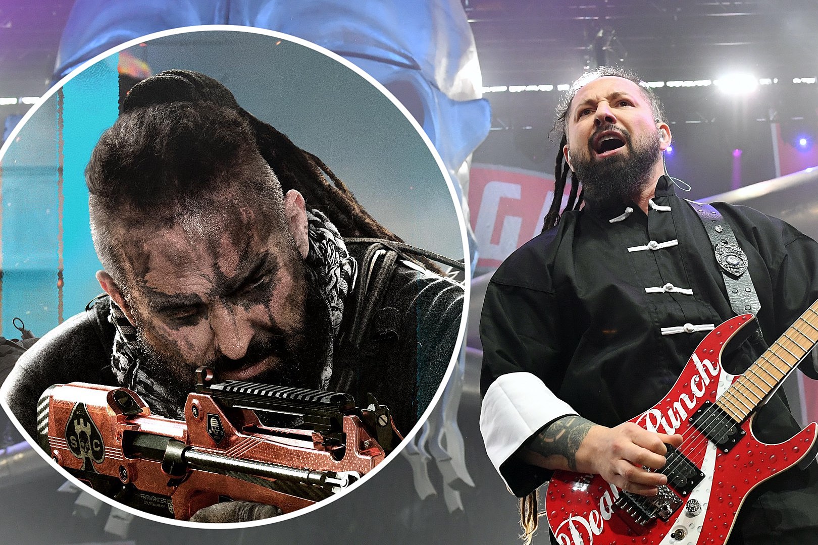 Zoltan Bathory Tattoos