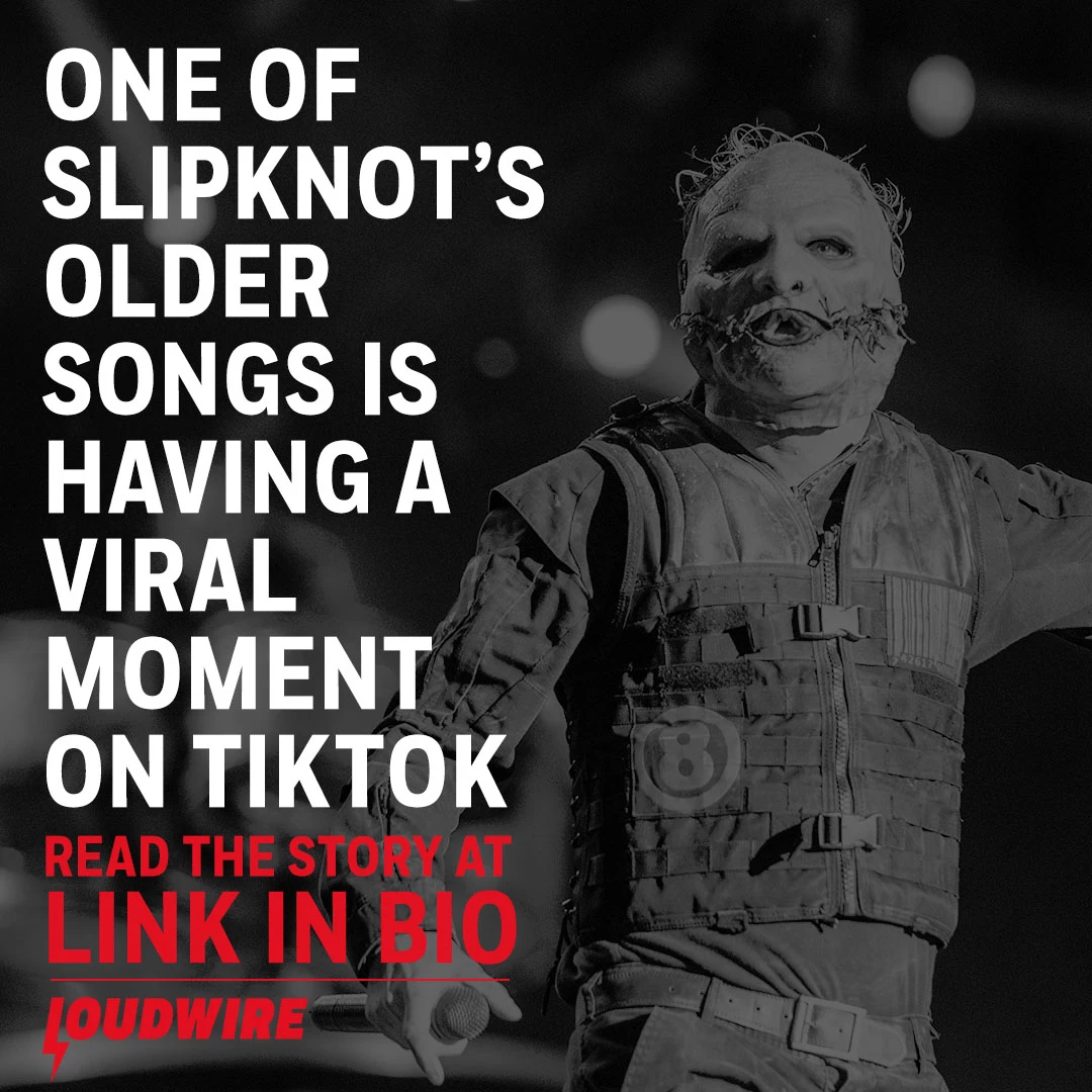 Memes Cantando Slipknot