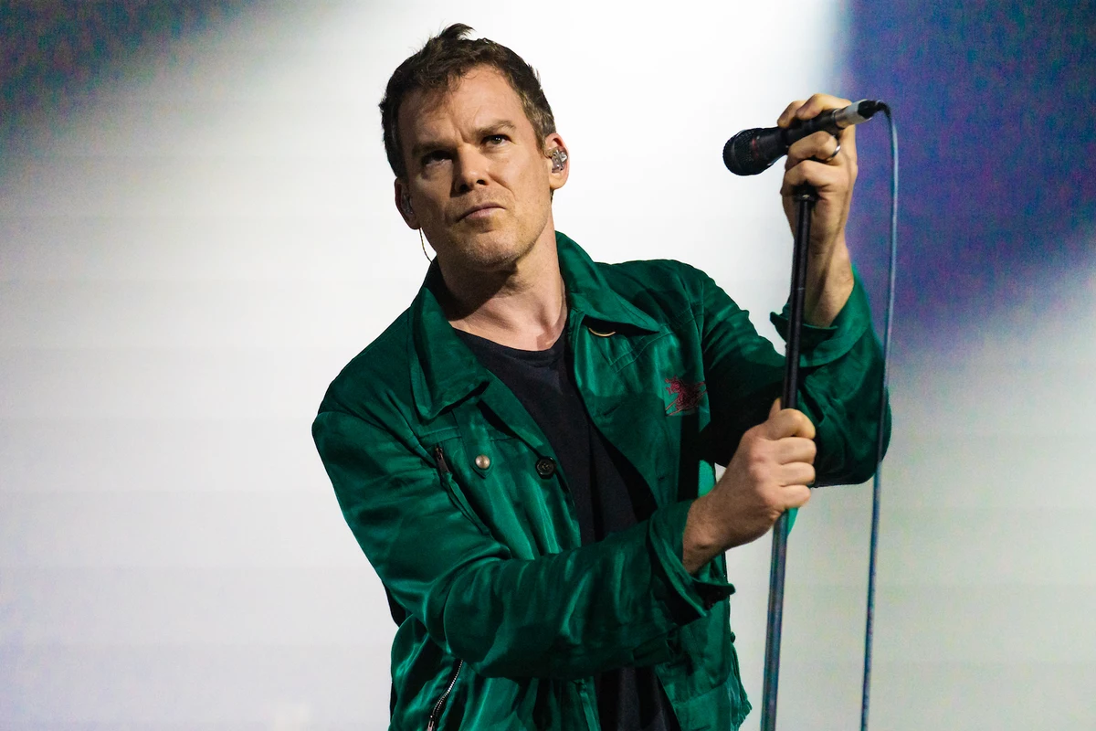 Michael C Hall Som Barn Michael C Hall | Booking Agent | Talent Roster