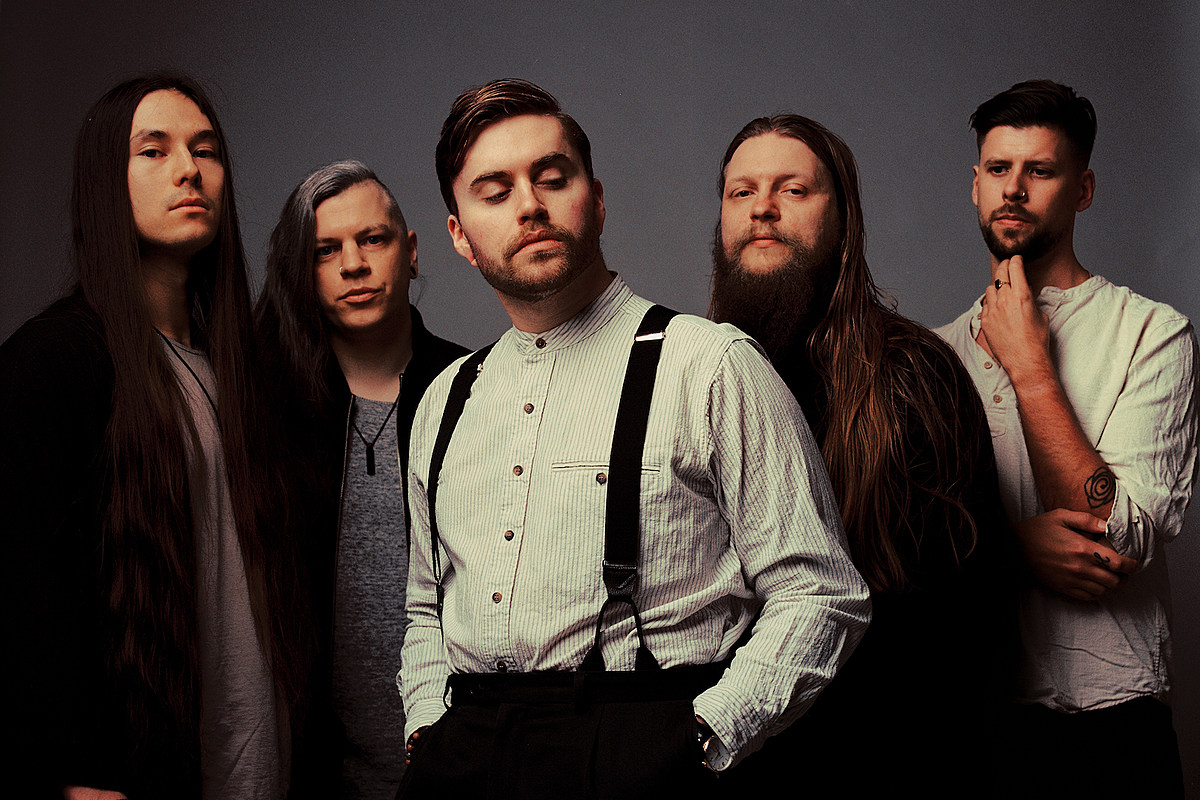 Eddie Berg + Harald Barrett Discuss Imminence's First U.S. Shows