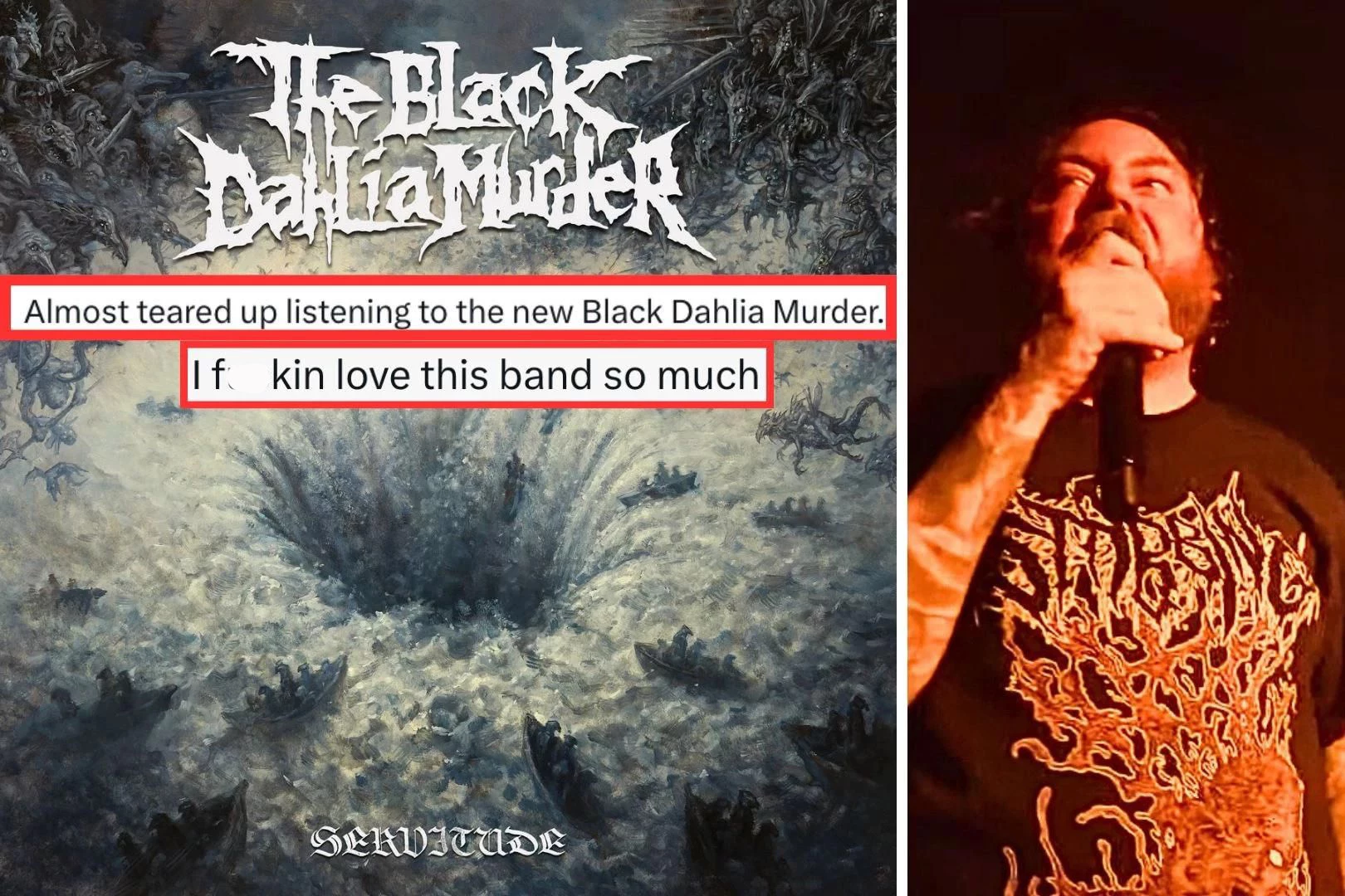 Screamer Magazine News - It's Over 9000!