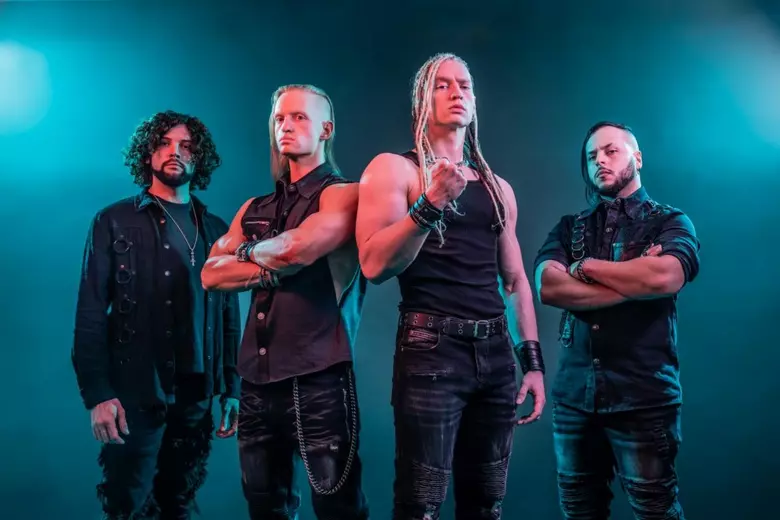 Metalcore Heavy Metal