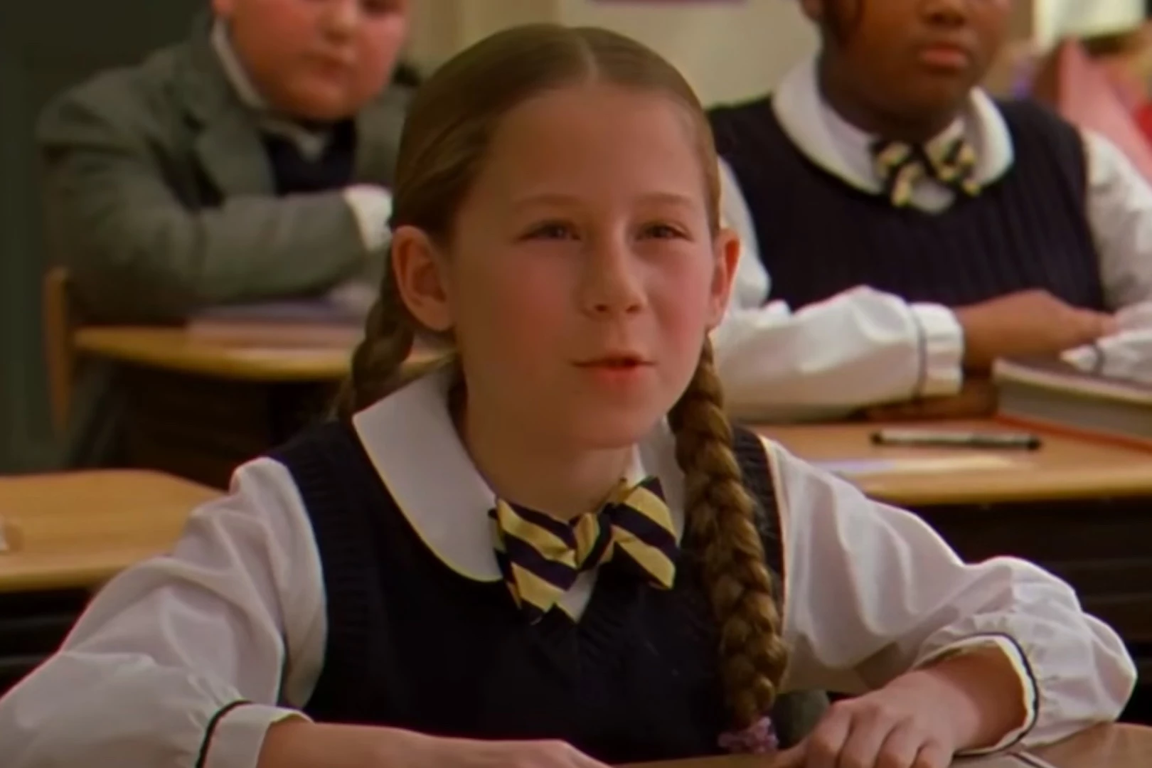 Caitlin Hale Scuola Di Rock