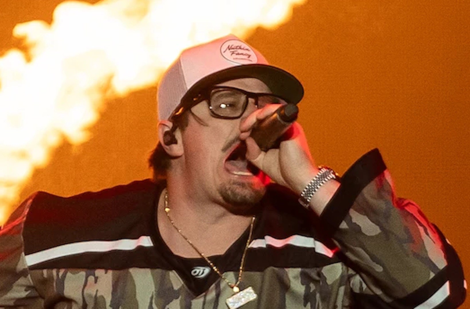 Hardy Says Boundaries in Music Are ‘Completely Ridiculous’ | DRGNews