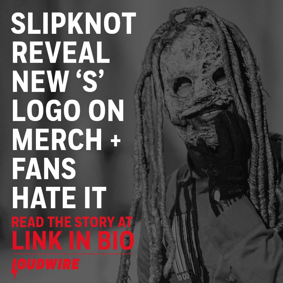 Nuevo Logo De Slipknot