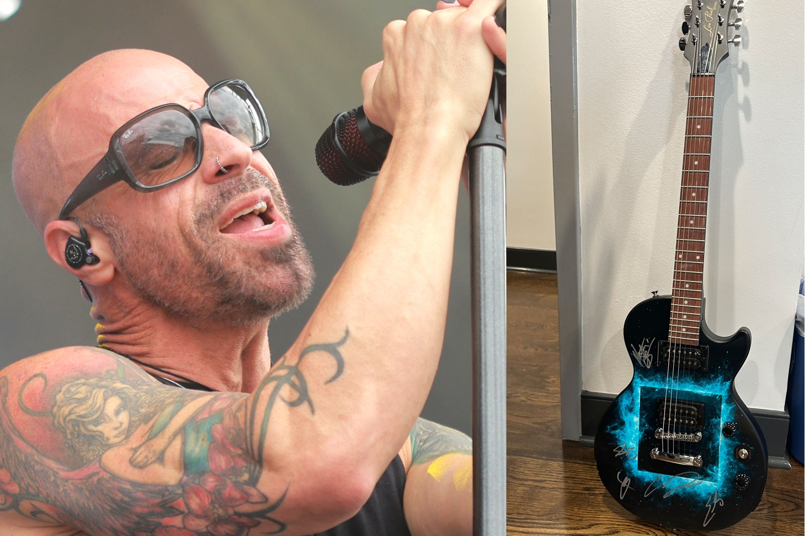 Screamer Magazine News - It's Over 9000!