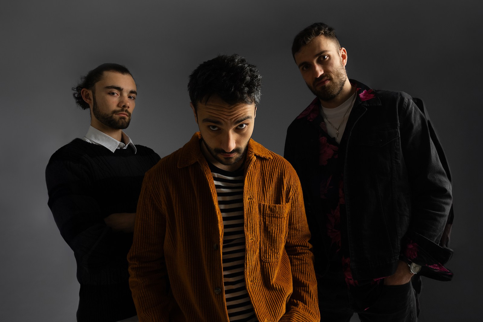 Interview: Jake Diab Celebrates Monumental Year For Autumn Kings ...