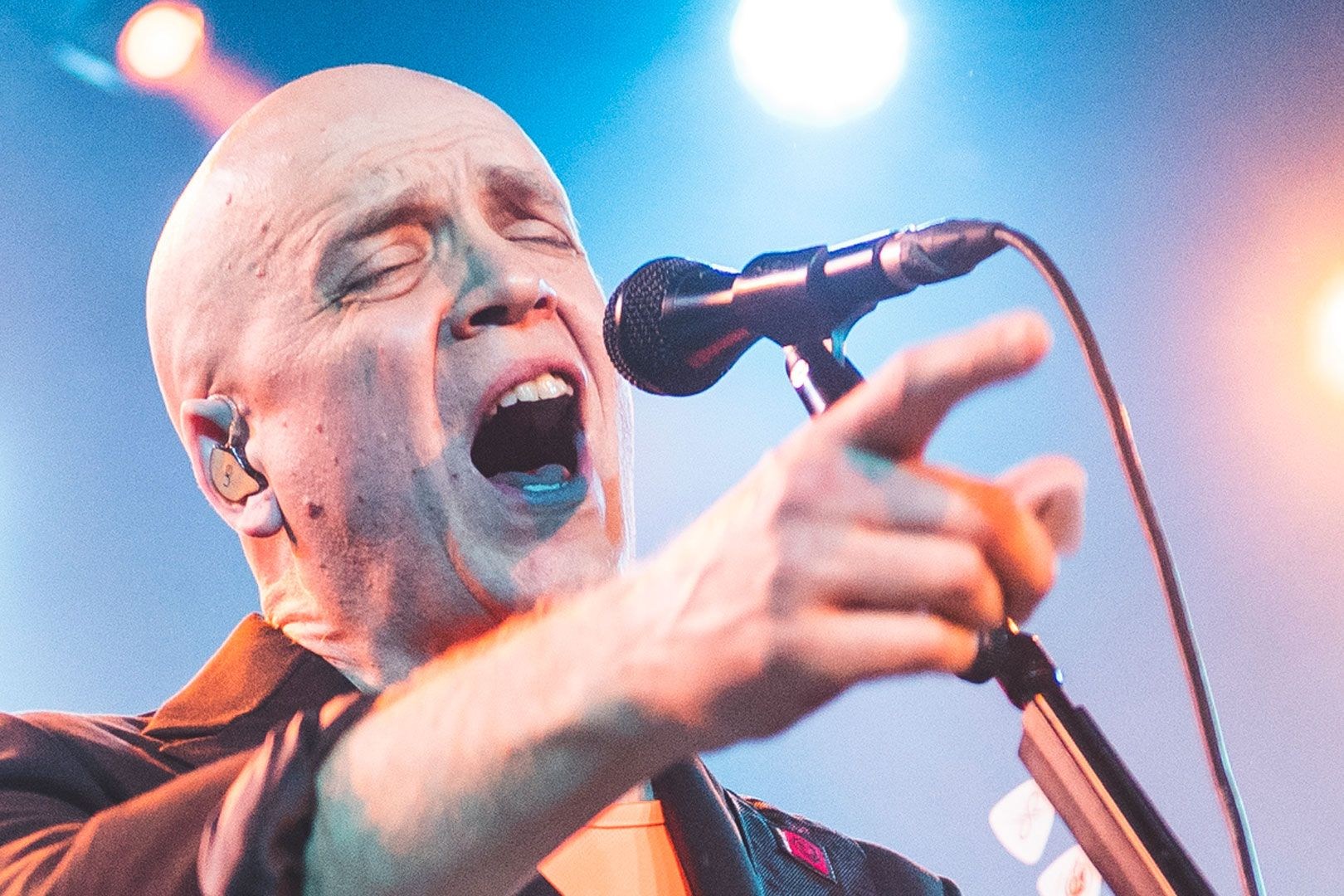 Screamer Magazine News - It's Over 9000!