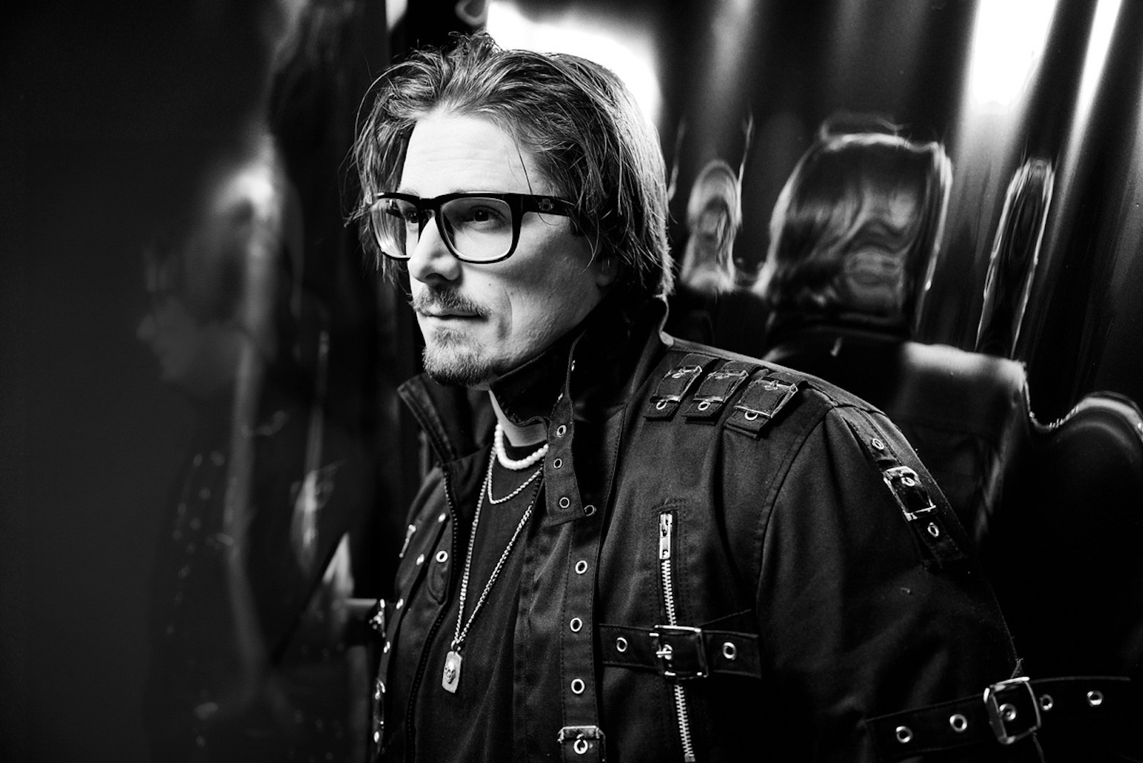 Screamer Magazine News - It's Over 9000!