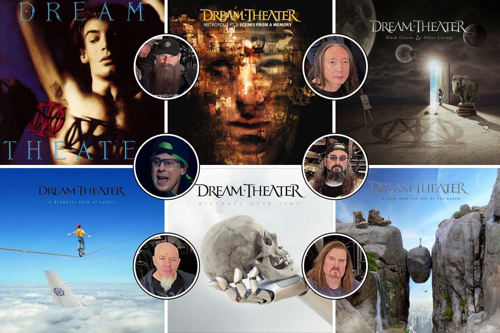 Screamer Magazine News - It's Over 9000!