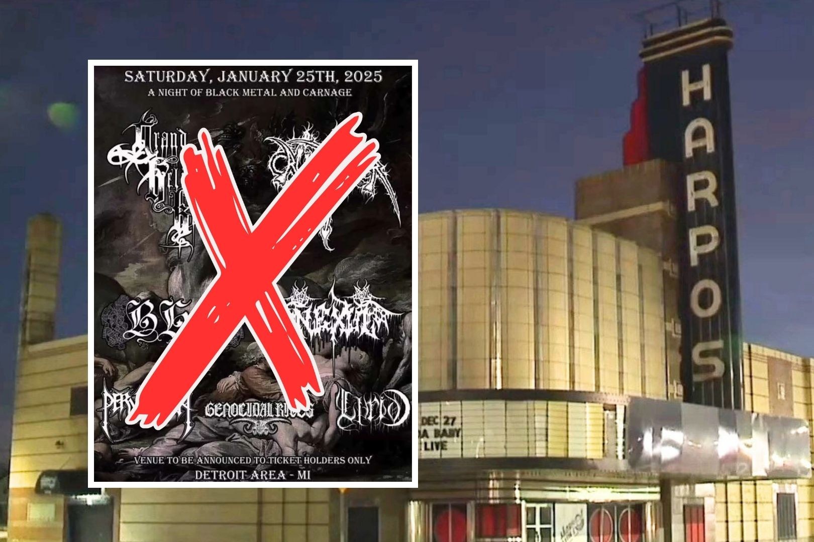 Screamer Magazine News - It's Over 9000!