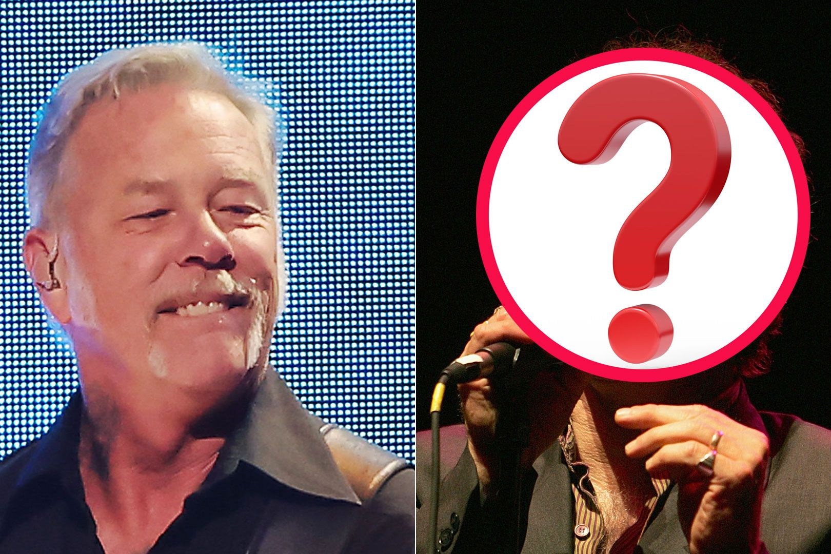 The Musician James Hetfield Calls a 'Master Craftsman at Lyrics ...