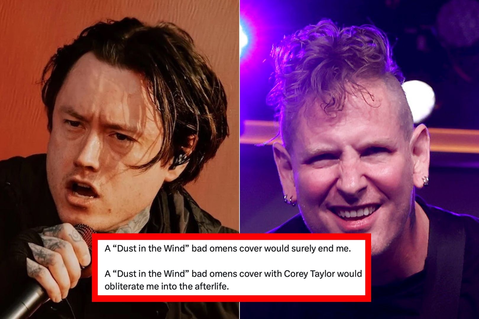 Screamer Magazine News - It's Over 9000!