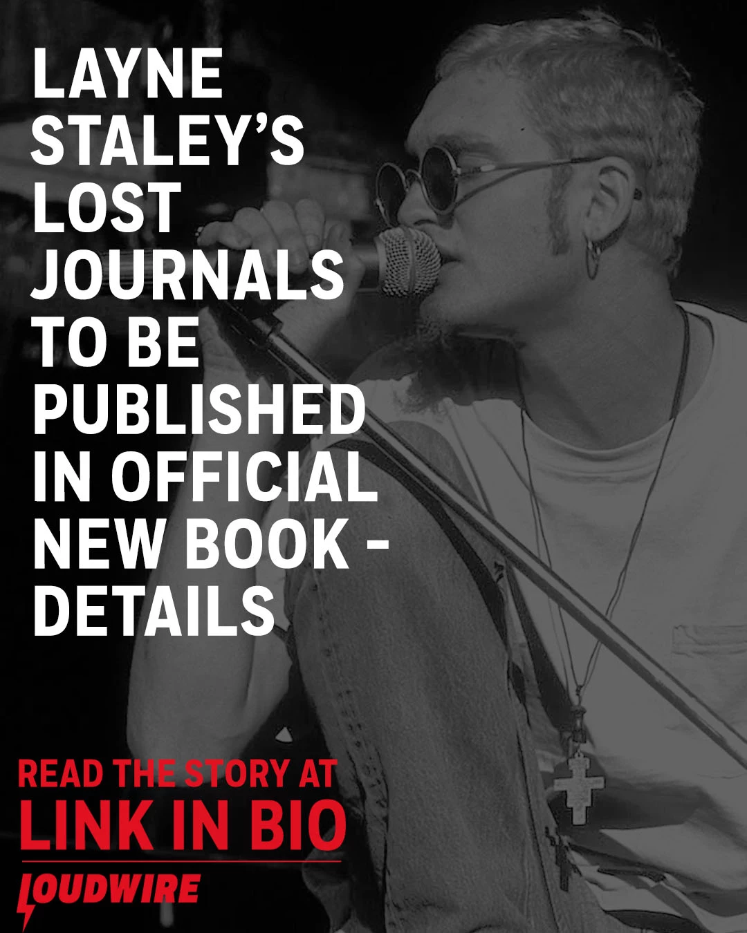 Layne Staley Estates Of Alice In Chains' Staley And Starr Sell Music