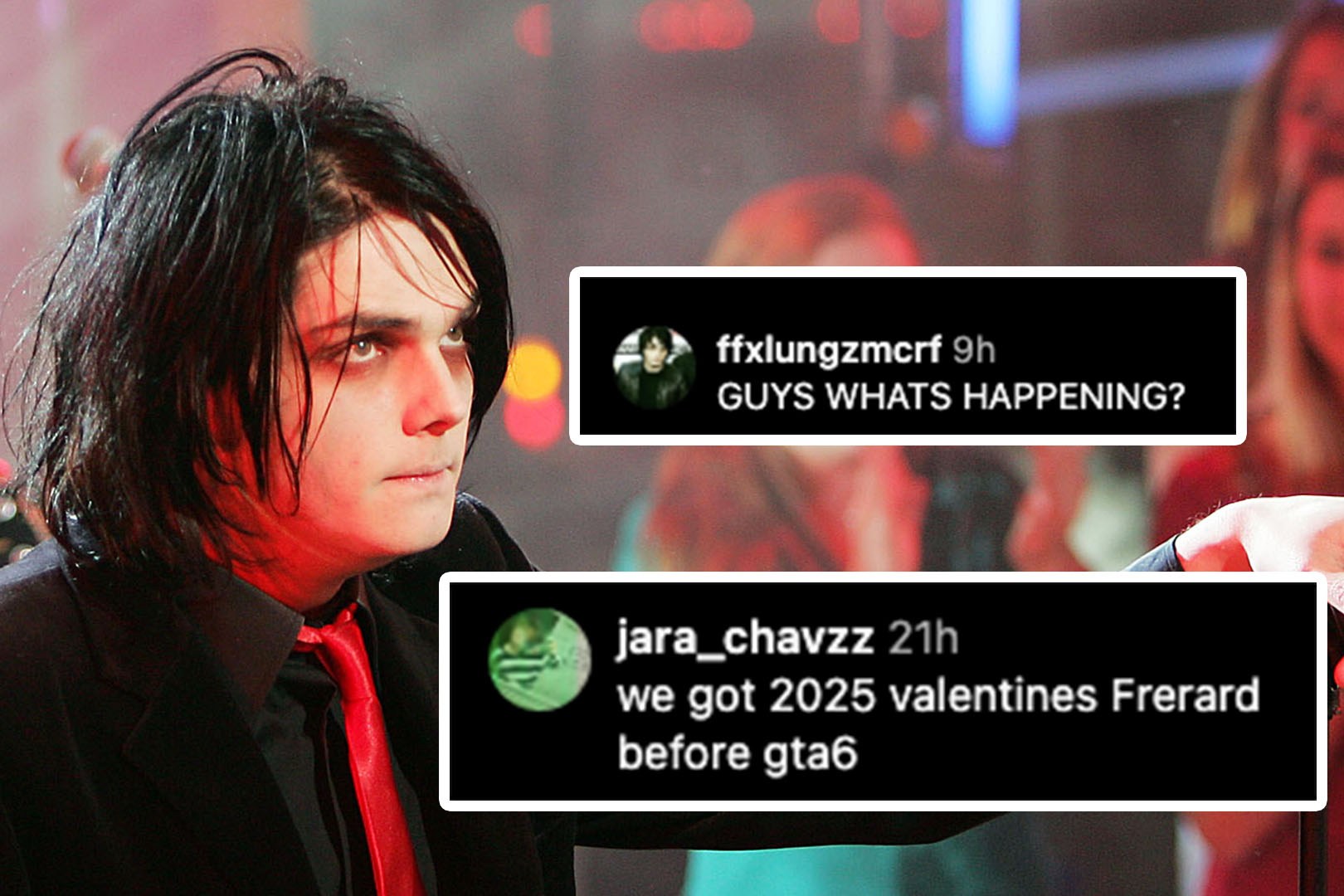 Screamer Magazine News - It's Over 9000!