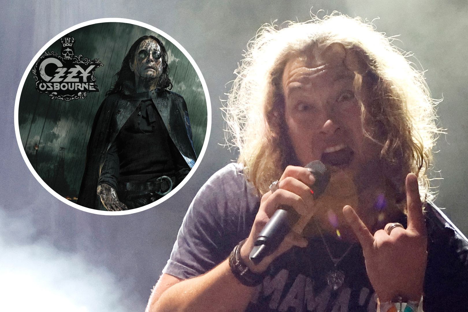 Screamer Magazine News - It's Over 9000!