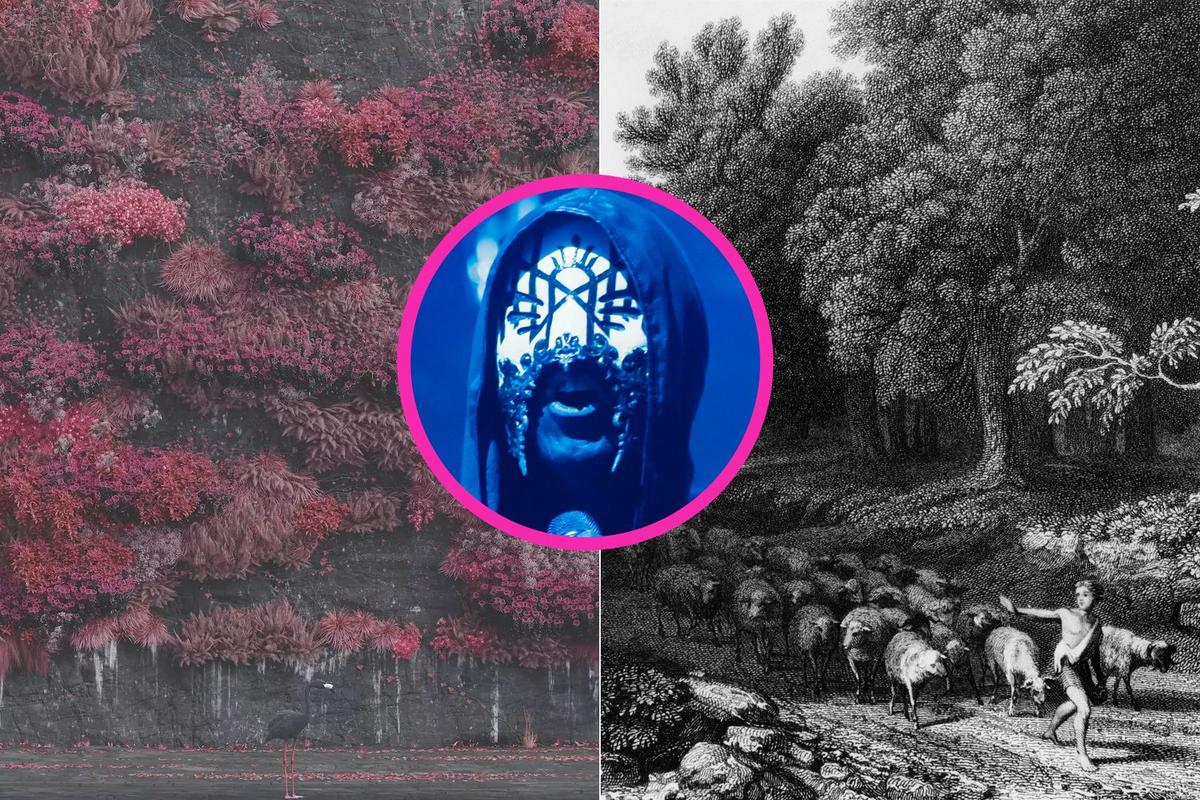 What Is ‘Arcadia’ From Sleep Token’s New Album Title?